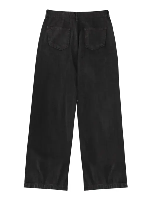 Rick Owens Geth Jeans
