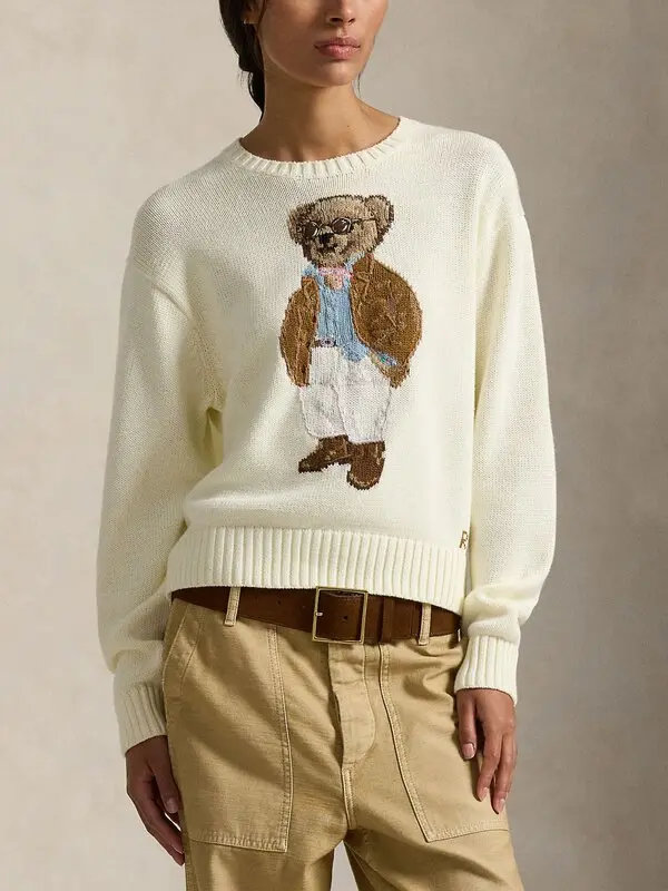 Polo Ralph Lauren Polo Bear Sweater