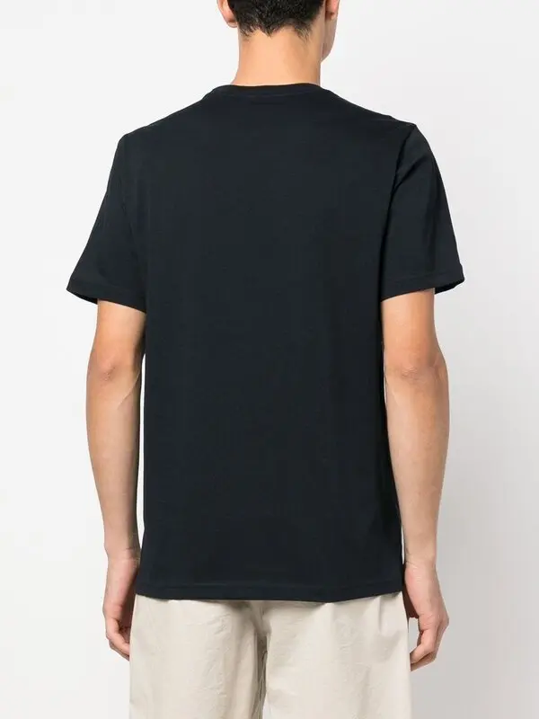 Paul Smith Zebra T-shirt - Blue