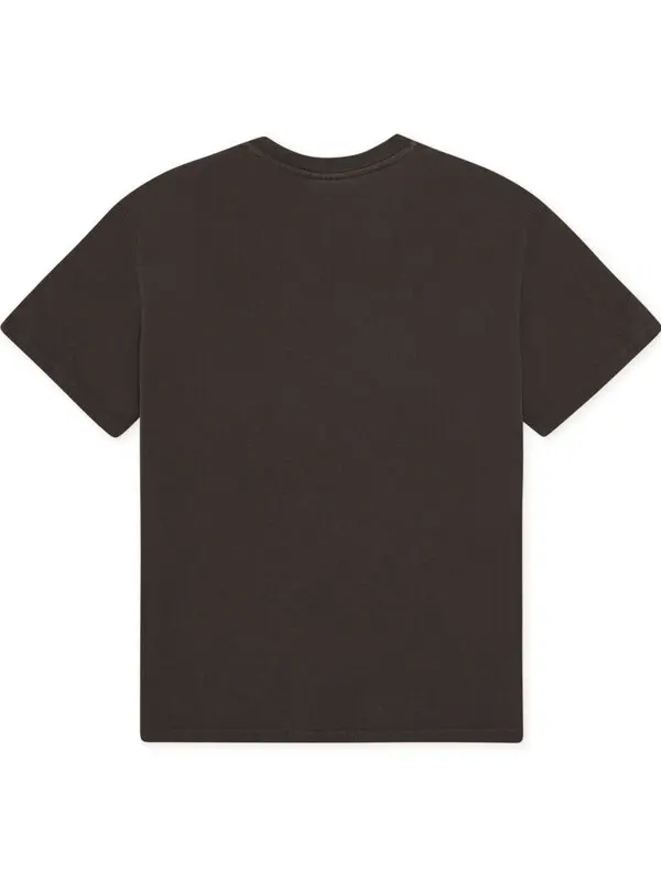 LES DEUX Cole Mini Blake T-shirt