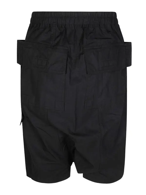 Rick Owens Creatch Cargo Pants