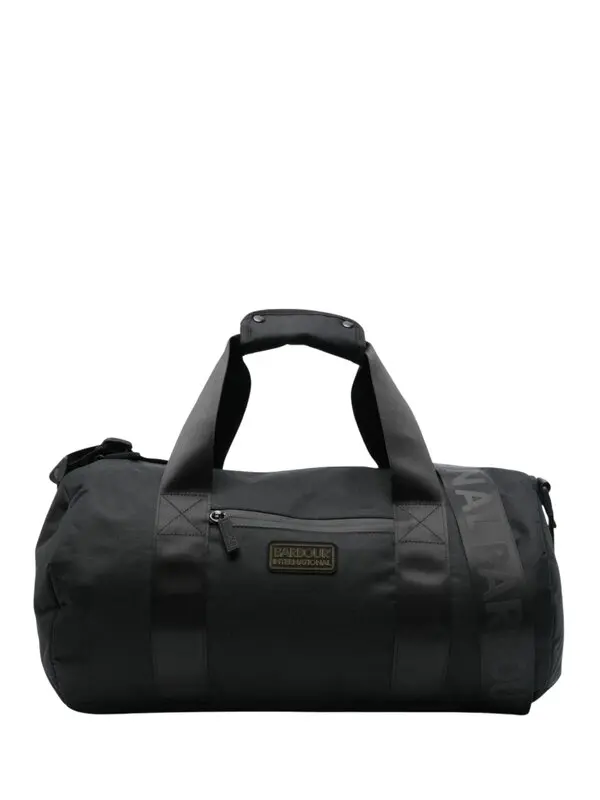 Barbour Knockhill Essential Holdall Bag