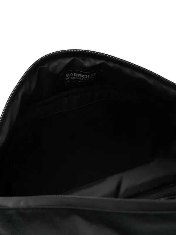 Barbour Knockhill Essential Holdall Bag
