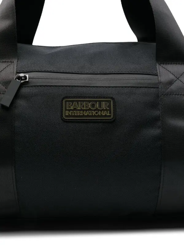 Barbour Knockhill Essential Holdall Bag