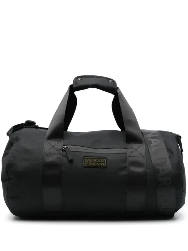 Barbour Knockhill Essential Holdall Bag