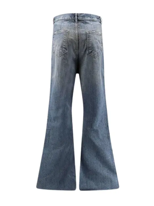 Rick Owens Bolan Jeans