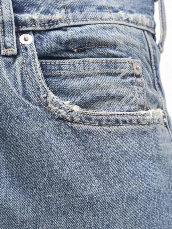 Rick Owens Bolan Jeans
