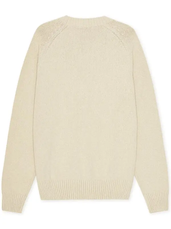 LES DEUX Brad Crewneck Sweater