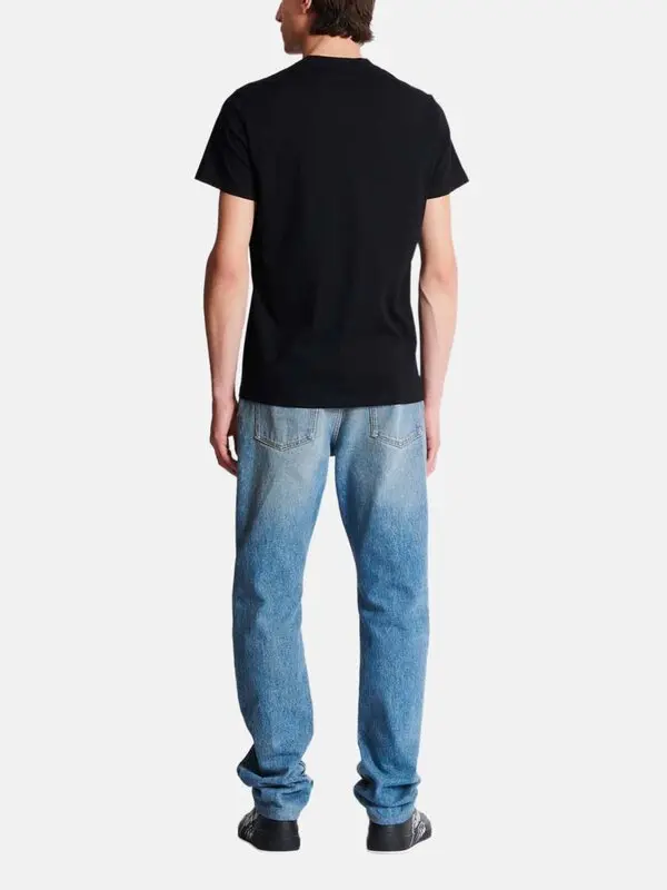 Balmain Cotton T-shirt