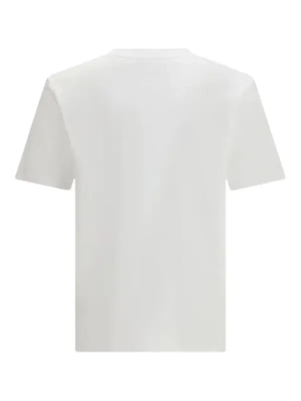 Balmain Cotton T-shirt