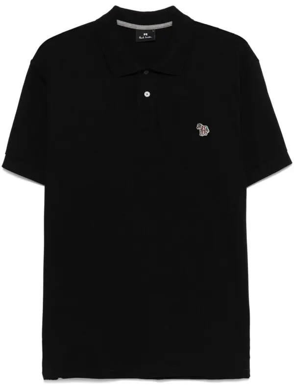 Paul Smith Zebra Polo