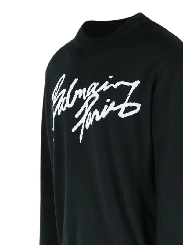 Balmain Sweatshirt