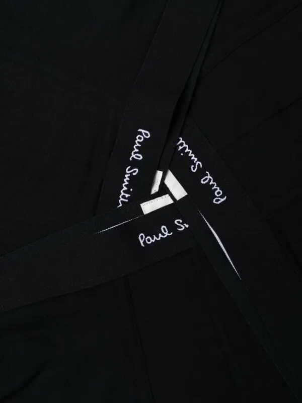 Paul Smith Ps Logo Trunk 3-pack - Black