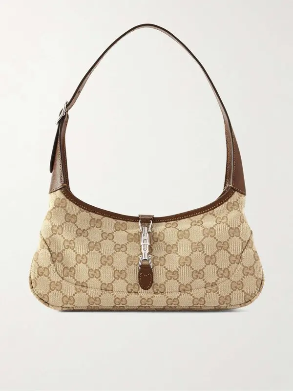Gucci Jackie Slim Small Shoulder Bag