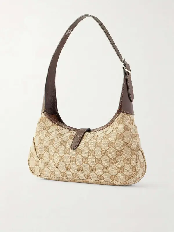Gucci Jackie Slim Small Shoulder Bag