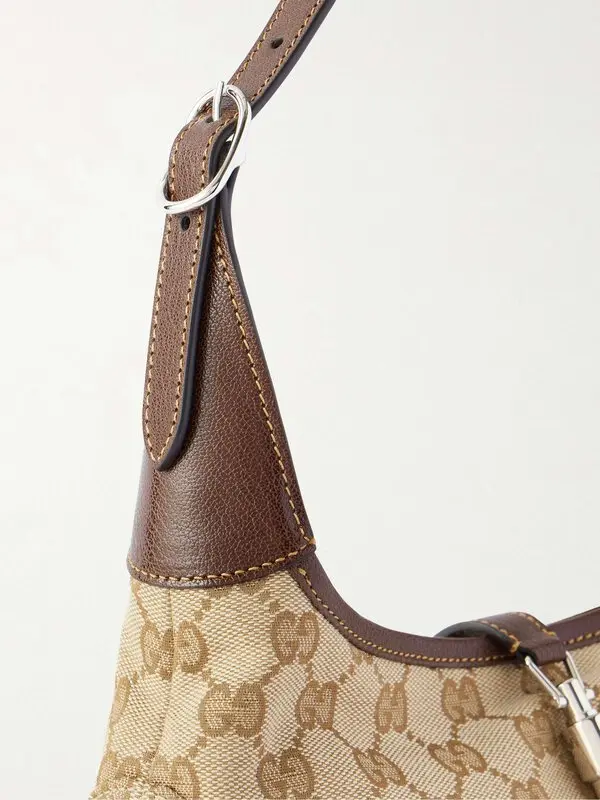 Gucci Jackie Slim Small Shoulder Bag