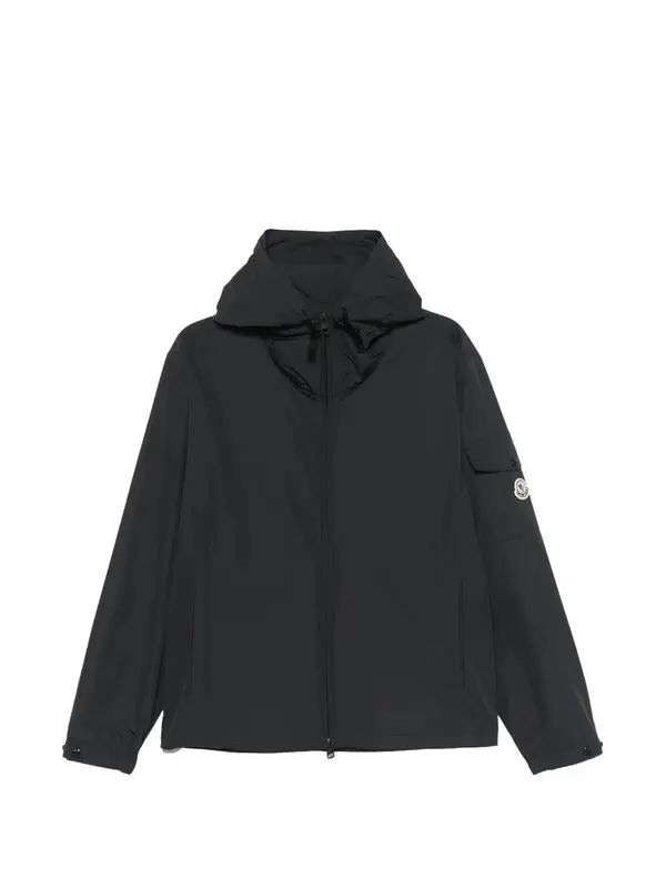 Moncler Sassiere Windbreaker