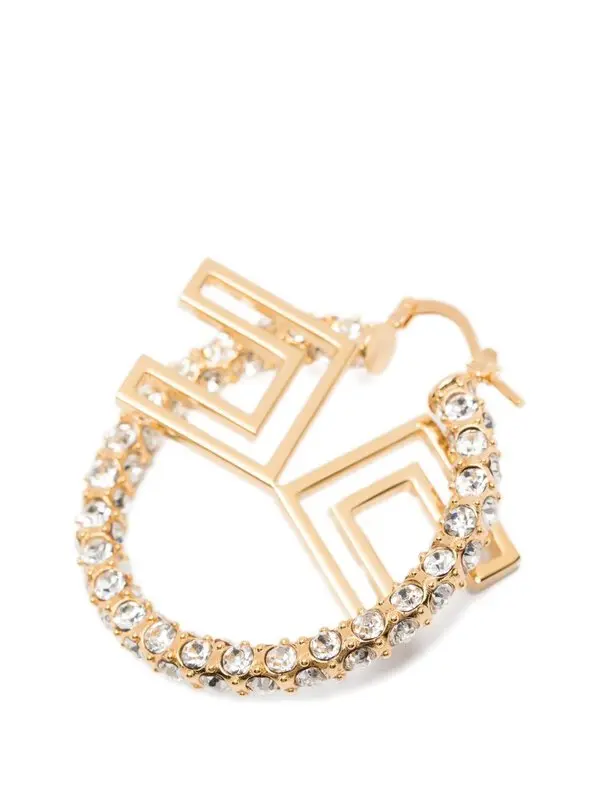 Elisabetta Franchi Earrings
