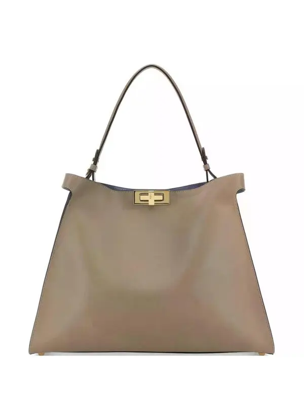 Fendi Large Way Tote Bag
