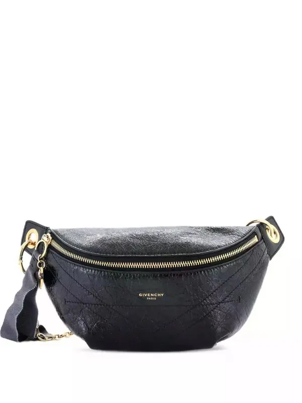 Givenchy Leather Belt Bag