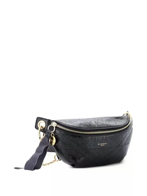 Givenchy Leather Belt Bag