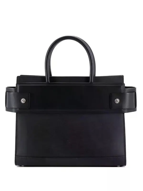 Givenchy Horizon Satchel Small Tote Bag