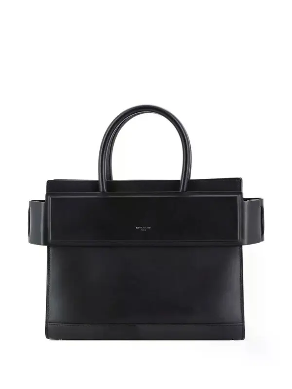 Givenchy Horizon Satchel Small Tote Bag