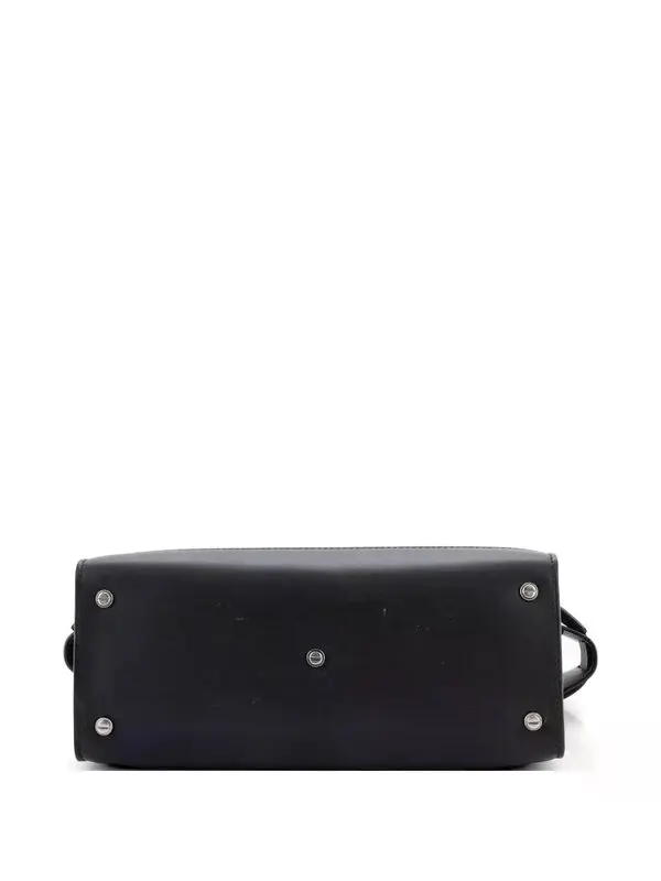 Givenchy Horizon Satchel Small Tote Bag