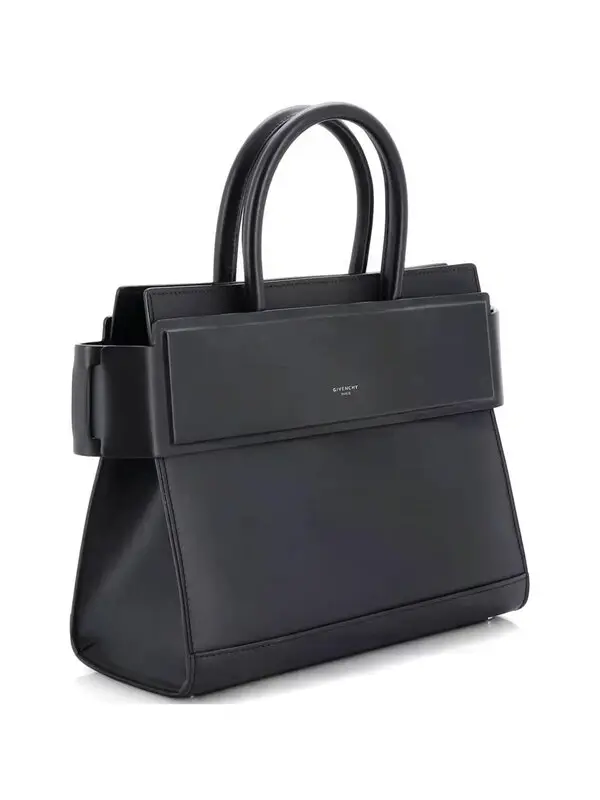 Givenchy Horizon Satchel Small Tote Bag