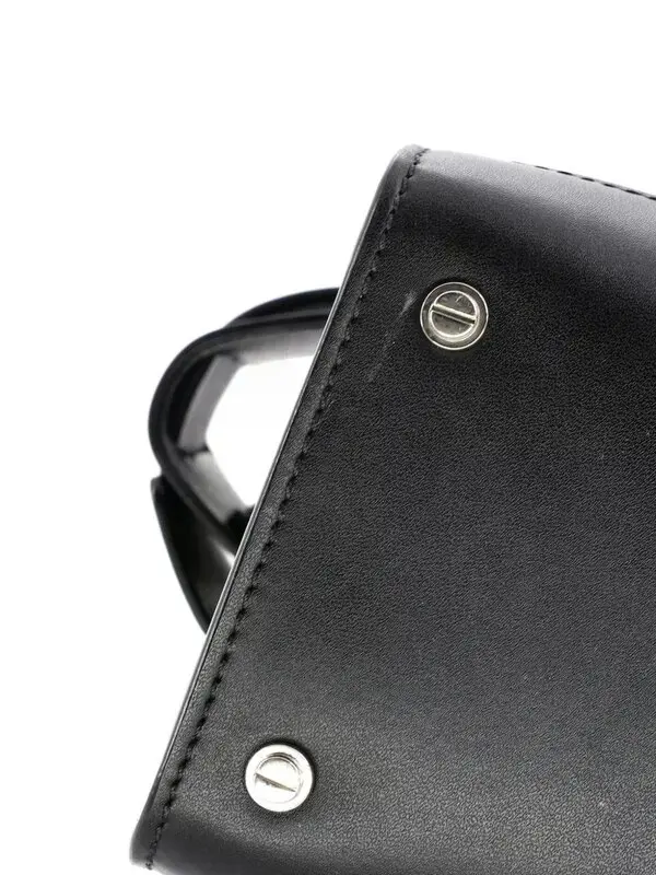 Givenchy Horizon Satchel Small Tote Bag