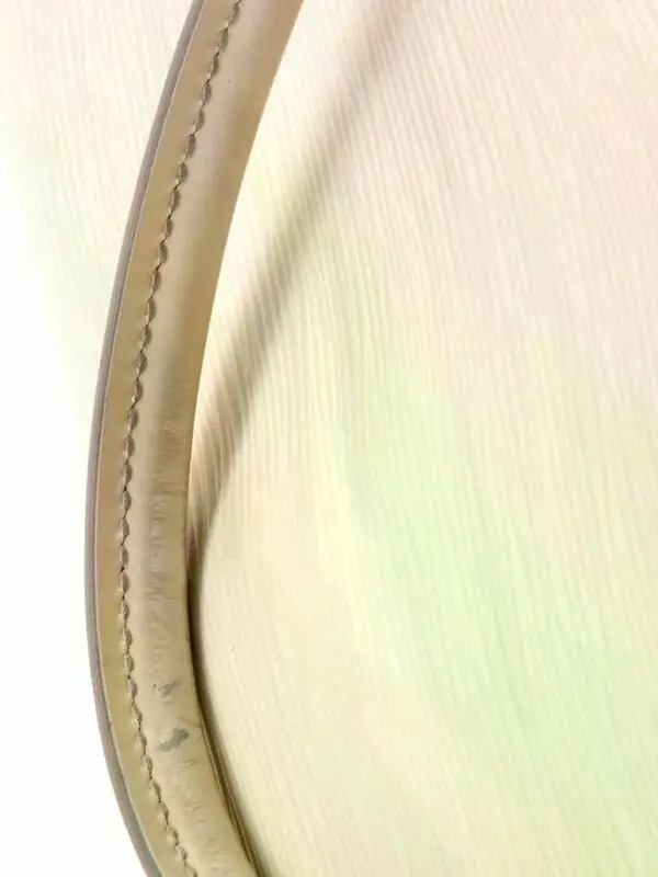 LOUIS VUITTON Passy Epi Leather Gm Tote Bag - Neutrals