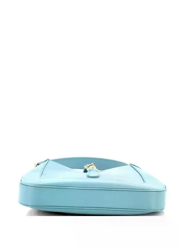 Gucci Jackie 1961 Small Hobo Bag - Blue