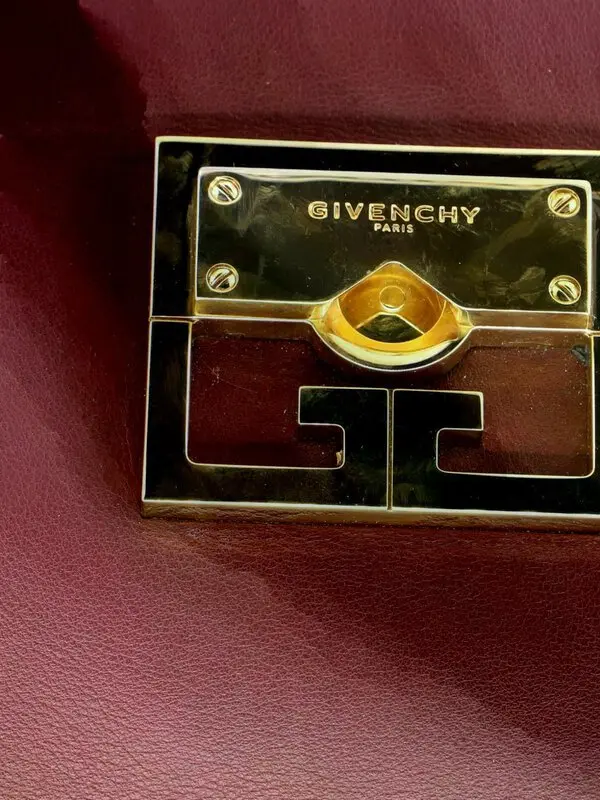 Givenchy Mystic Small Shoulder Bag