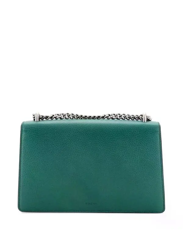 Gucci Dionysus Small Shoulder Bag - Green