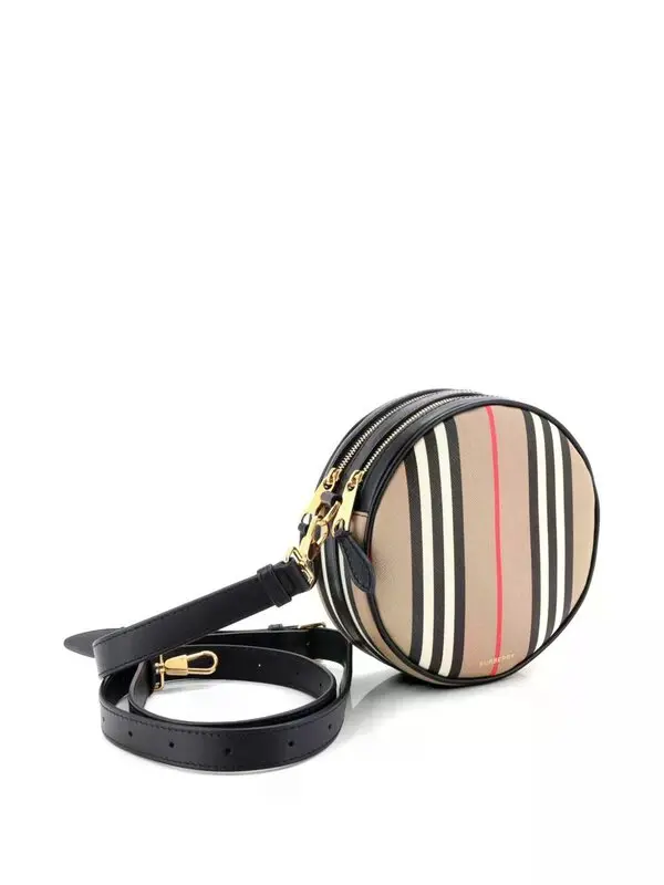 Burberry Louise Round Belt Bag