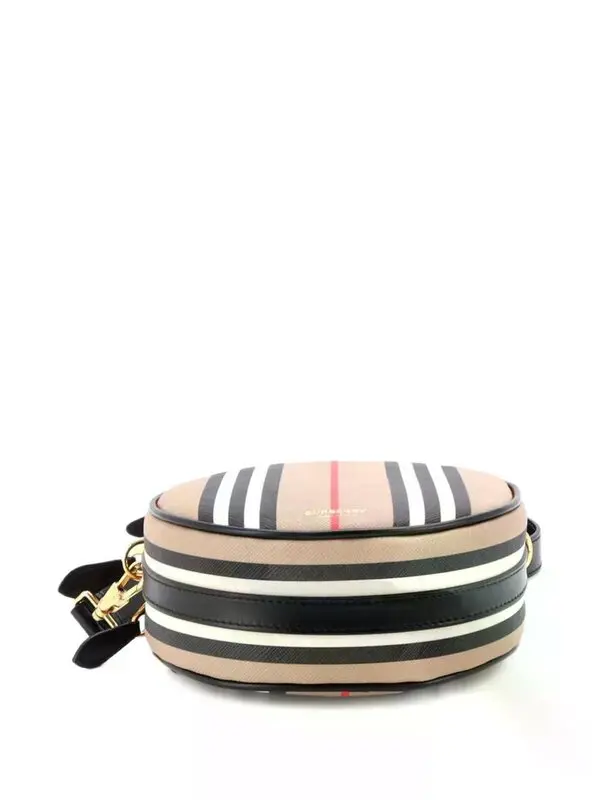 Burberry Louise Round Belt Bag