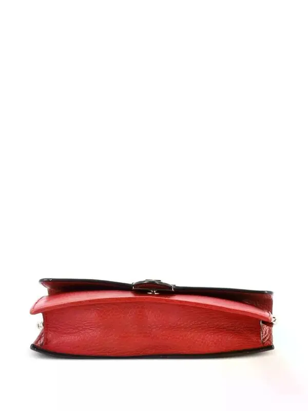 Gucci Interlocking Wallet On Chain