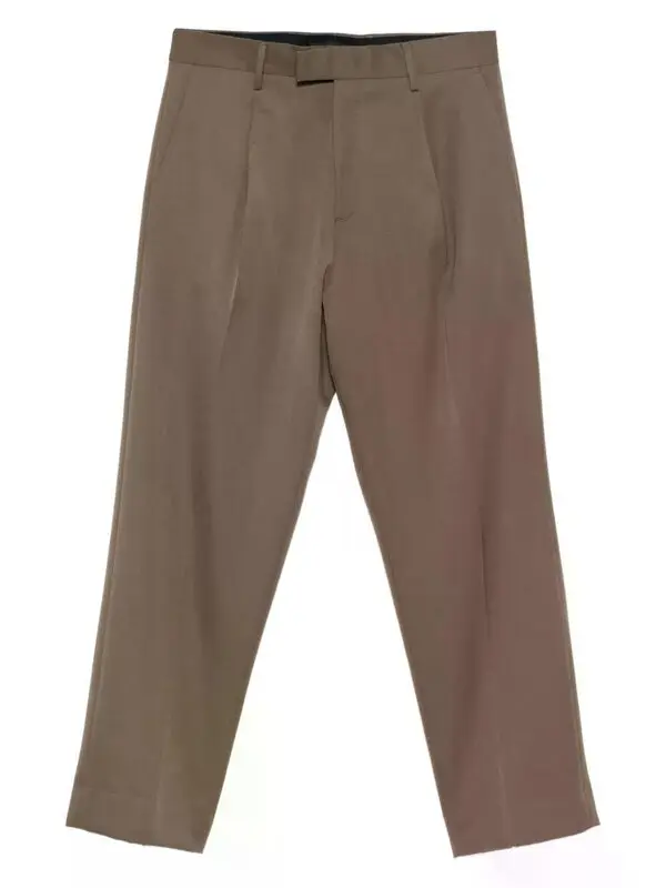 LOW BRAND Kim Trousers