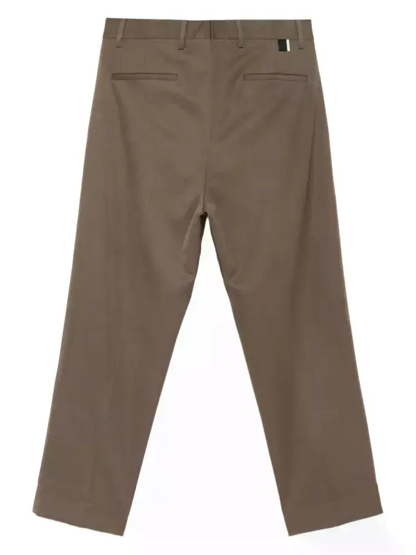 LOW BRAND Kim Trousers