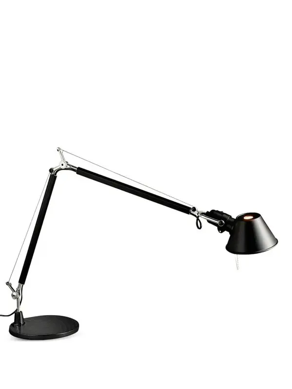ARTEMIDE Tolomeo Adjustable-arm Table Lamp