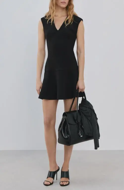 Mango Landis Minidress