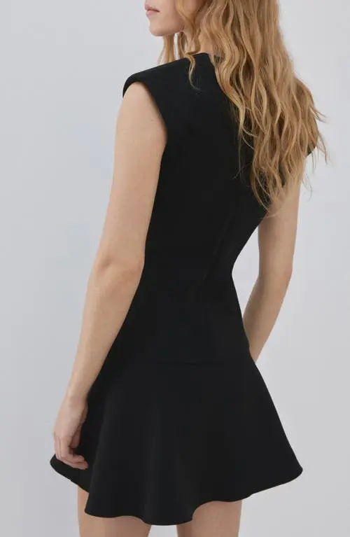 Mango Landis Minidress
