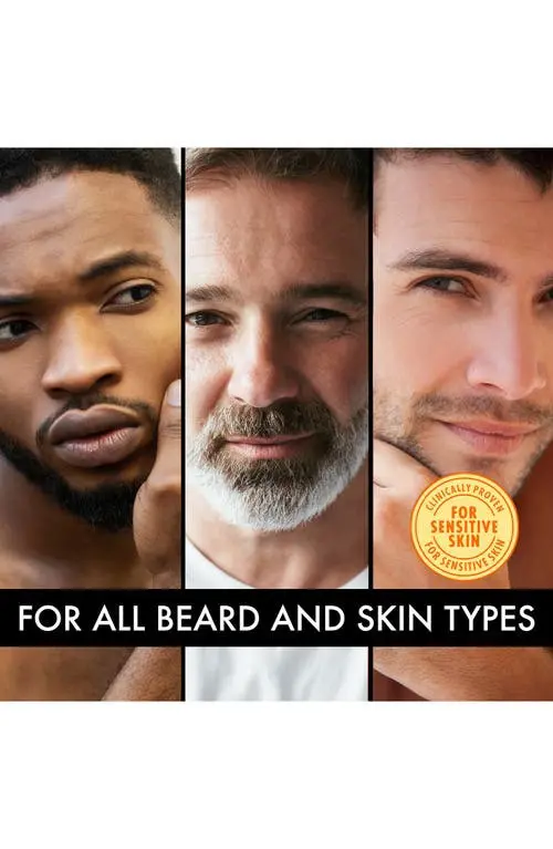 THE ART OF SHAVING Beard Mastery Kit