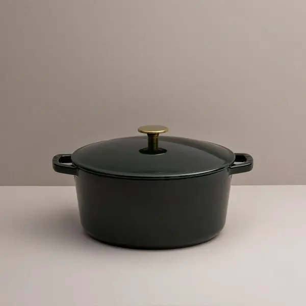 KANA 5.5 Quart Dutch Oven