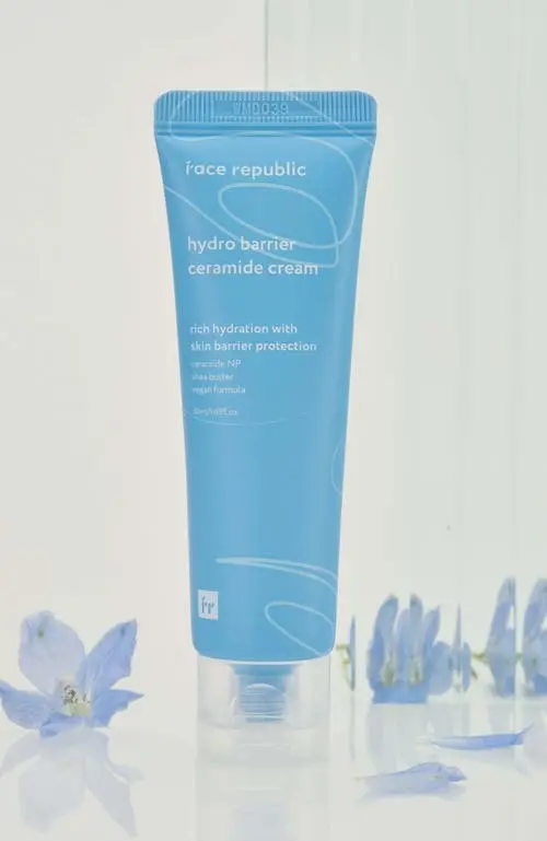 FACE REPUBLIC Hydro Barrier Ceramide Cream