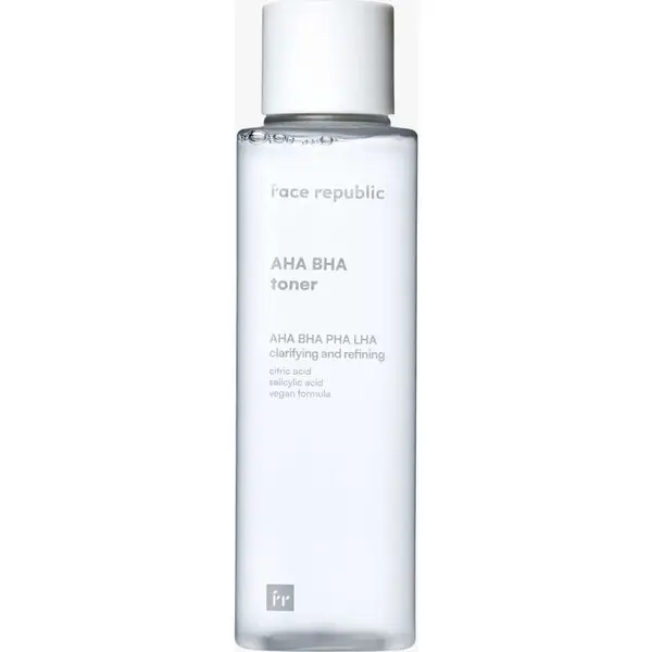 FACE REPUBLIC Aha Bha Toner