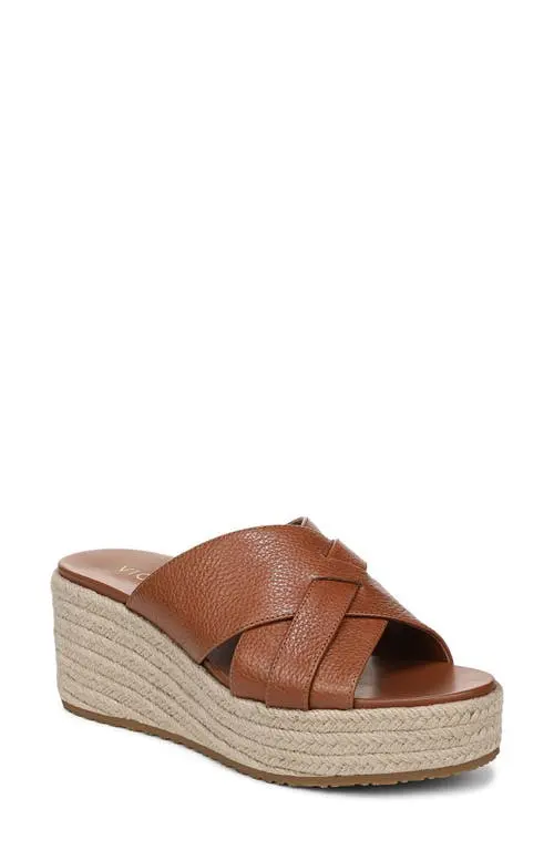 Vionic Dawn Sandal - Tan