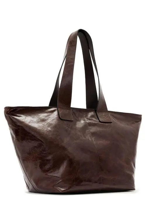 ALLSAINTS Jean Rey Leather Tote