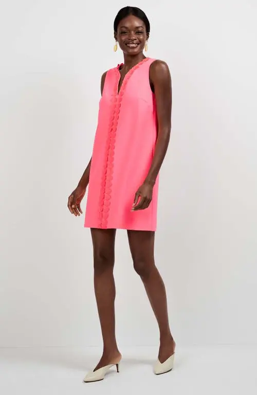 Trina Turk Pavia Shift Dress
