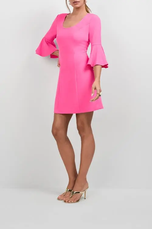 Trina Turk Scala Dress